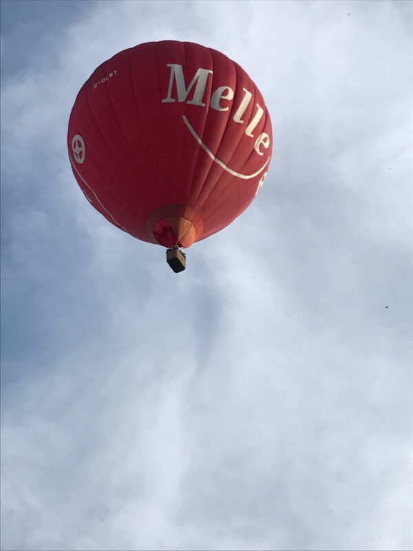Balionai - Skrydis Kauno Oro Balionu | Oro Balionai Kaune, Vilniuje ...